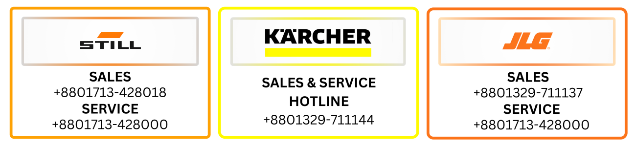 Free Bike & Car Wash with Kärcher Machines | IESL Bangladesh