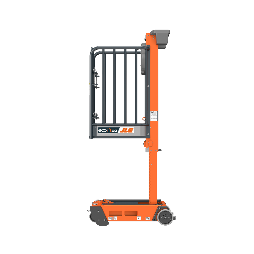 EcoLift 50 Price Bangladesh | JLG Manual Lift | IESL